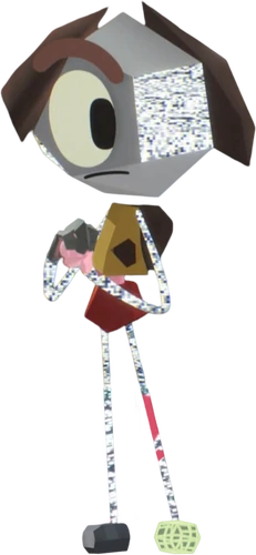 Rob (The Amazing World of Gumball) | Cartoonpedia Wiki | Fandom