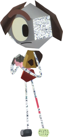 Rob (The Amazing World of Gumball) | Cartoonpedia Wiki | Fandom