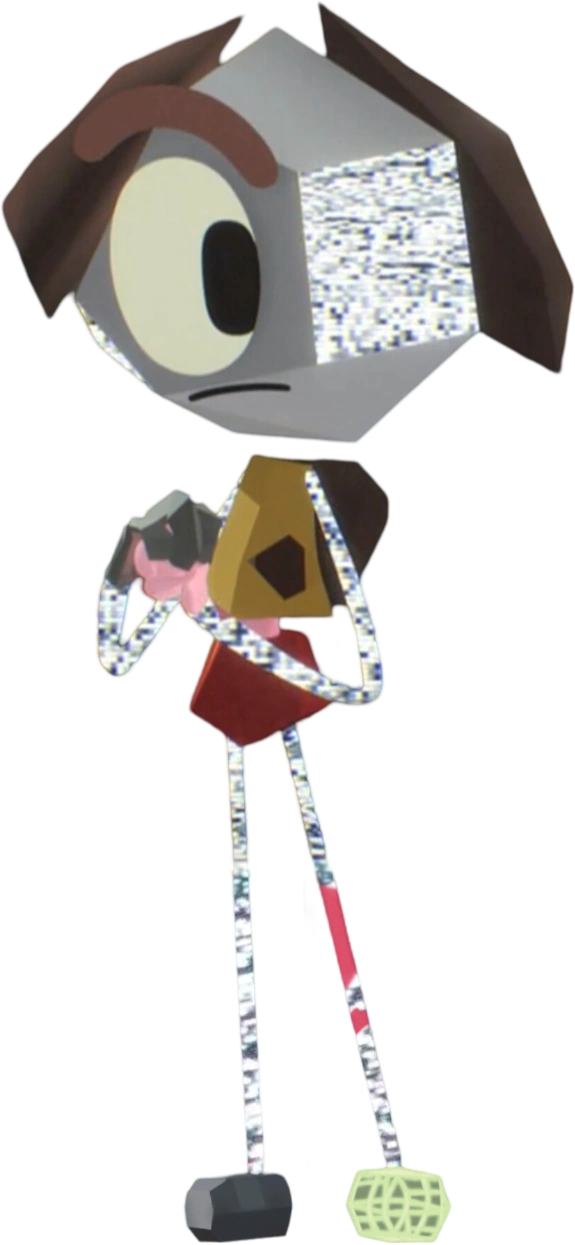 Rob (The Amazing World of Gumball) | Cartoonpedia Wiki | Fandom