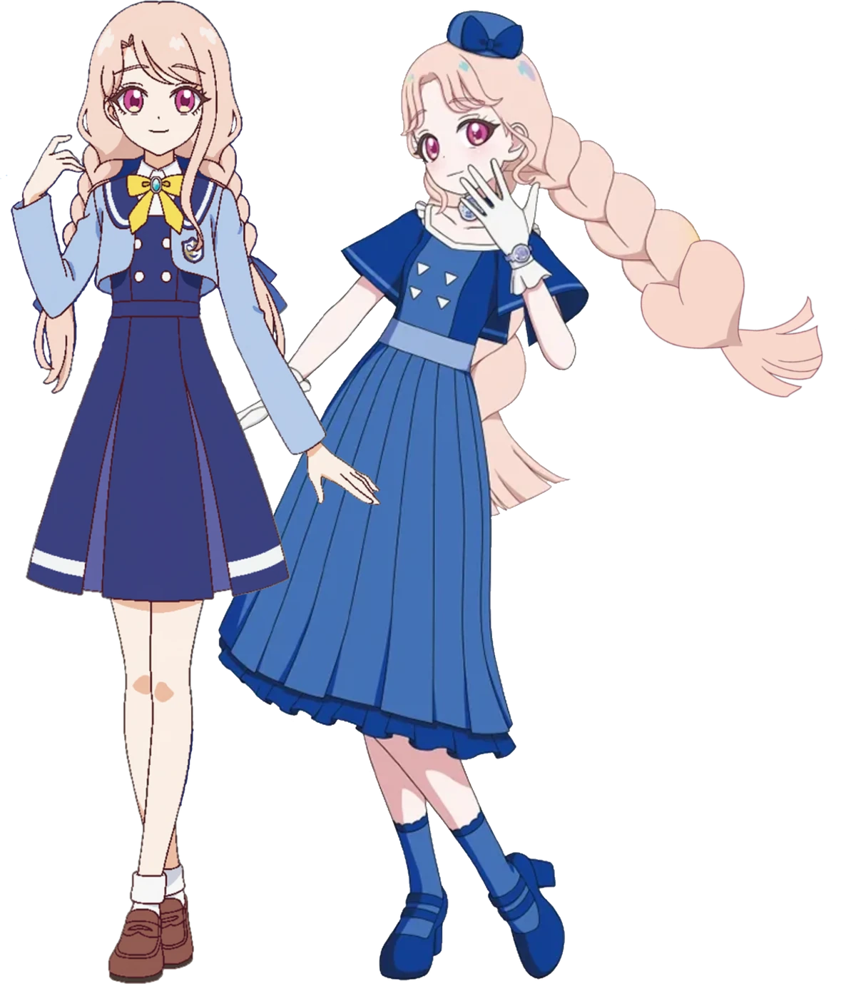 Tamaki Nikaido | Cartoonpedia Wiki | Fandom