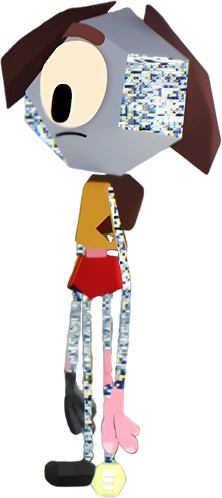 Rob (The Amazing World of Gumball) | Cartoonpedia Wiki | Fandom