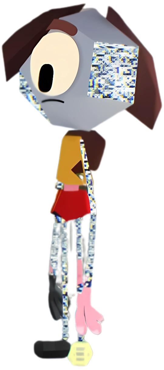 Rob (The Amazing World of Gumball) | Cartoonpedia Wiki | Fandom