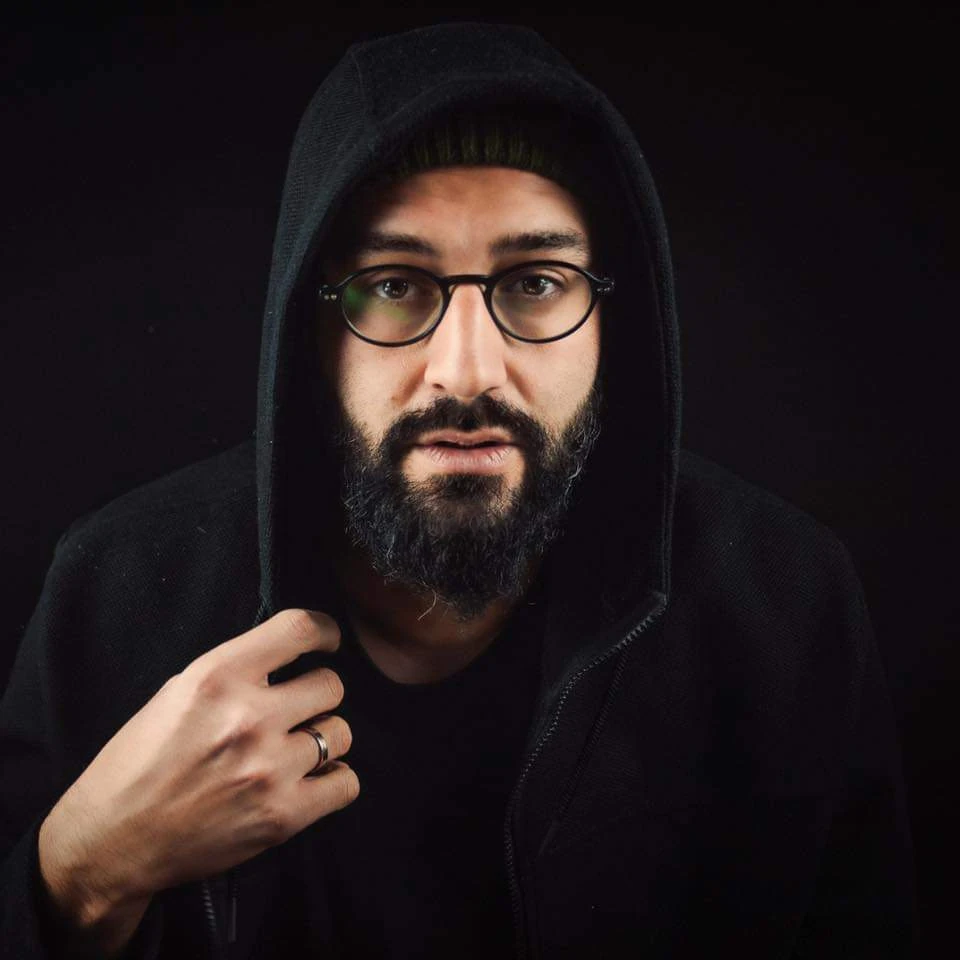 Марко Луис | Cartoons Serbia Wiki | Fandom