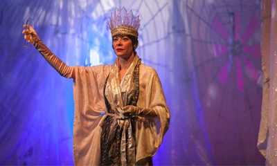 Душица Синобад | Cartoons Serbia Wiki | Fandom