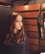 Ивона Рамбосек | Cartoons Serbia Wiki | Fandom