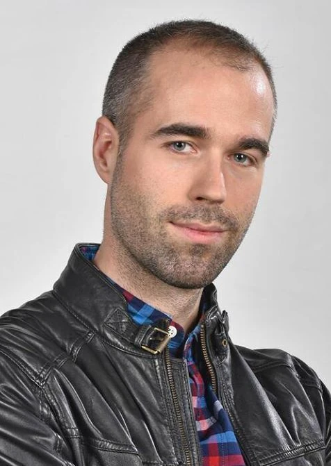 Павле Јеринић | Cartoons Serbia Wiki | Fandom