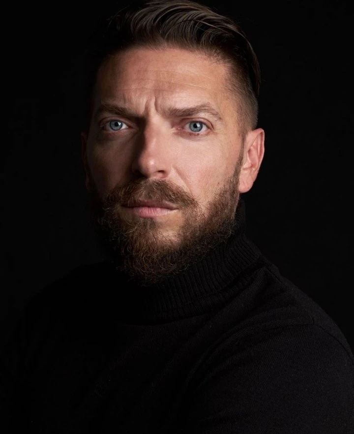 Предраг Пеђа Дамњановић | Cartoons Serbia Wiki | Fandom