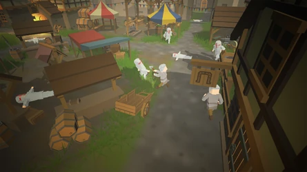 Official Cartoon Strike Wiki