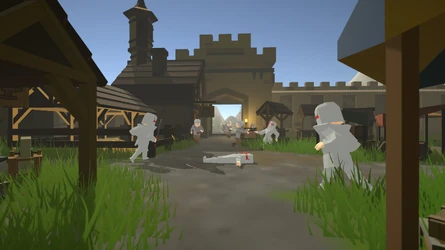 Official Cartoon Strike Wiki