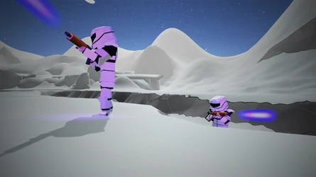 Official Cartoon Strike Wiki