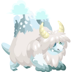 Alpine Dragon | Cartoons Unite: The game Wiki | Fandom