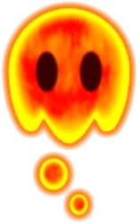 Lava Bubble | Cartoons Unite: The game Wiki | Fandom