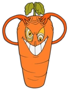 The Root Pack | Cartoons Unite: The game Wiki | Fandom