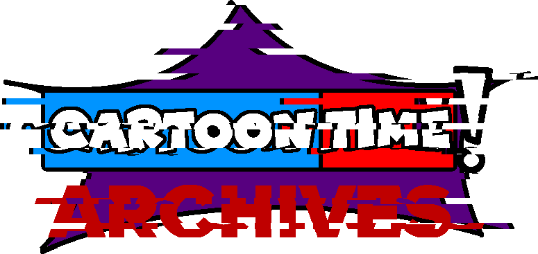 Cartoon Time! Archives Wiki | Fandom