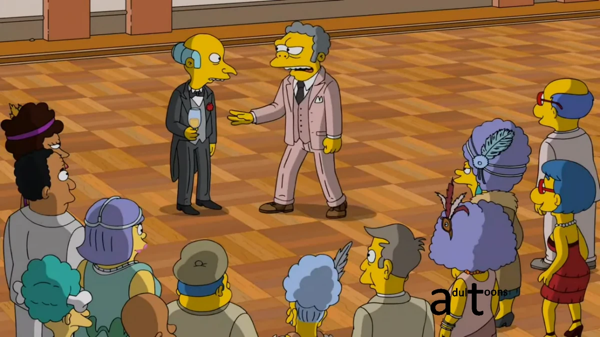 October 13, 2024 | Cartoon Time! Archives Wiki | Fandom