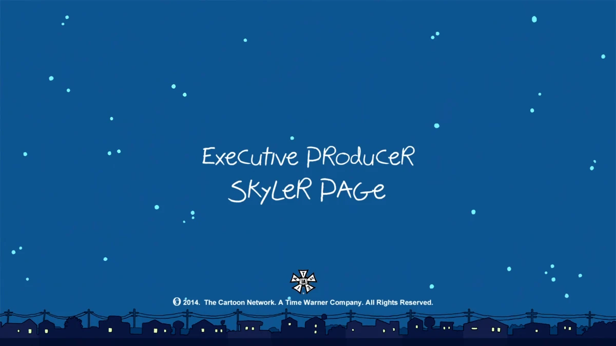 Clarence End Credits/Good habits(and bad) | CartoonTVsongs Wiki | Fandom