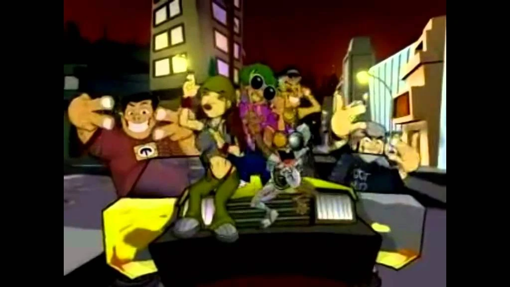 The Nutshack Theme Song | CartoonTVsongs Wiki | Fandom