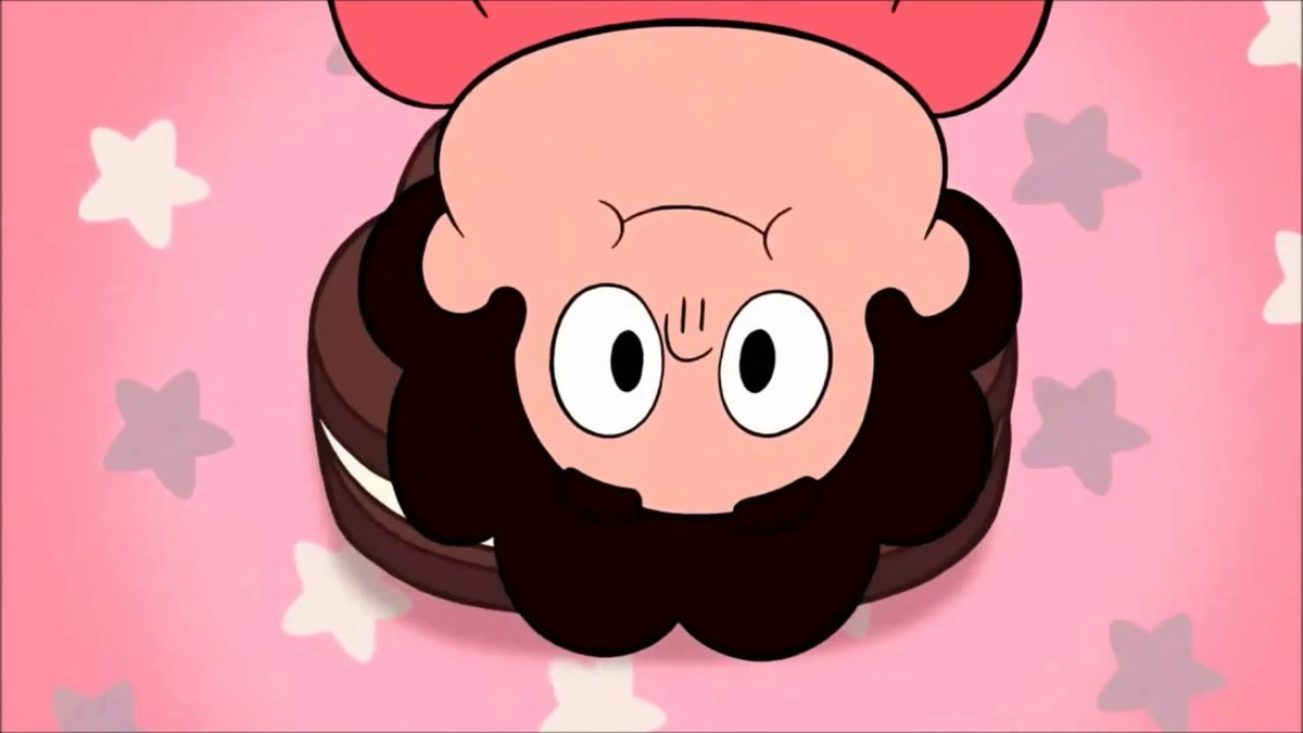 Cookie Cat (Steven Universe) | CartoonTVsongs Wiki | Fandom