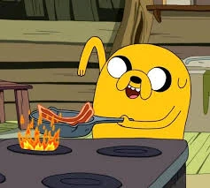 Bacon Pancakes (Adventure Time) | CartoonTVsongs Wiki | Fandom