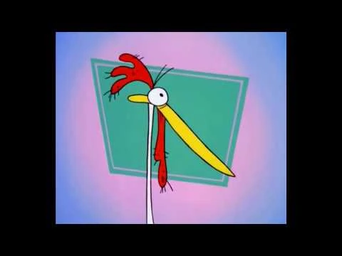 Cow and Chicken Theme song | CartoonTVsongs Wiki | Fandom