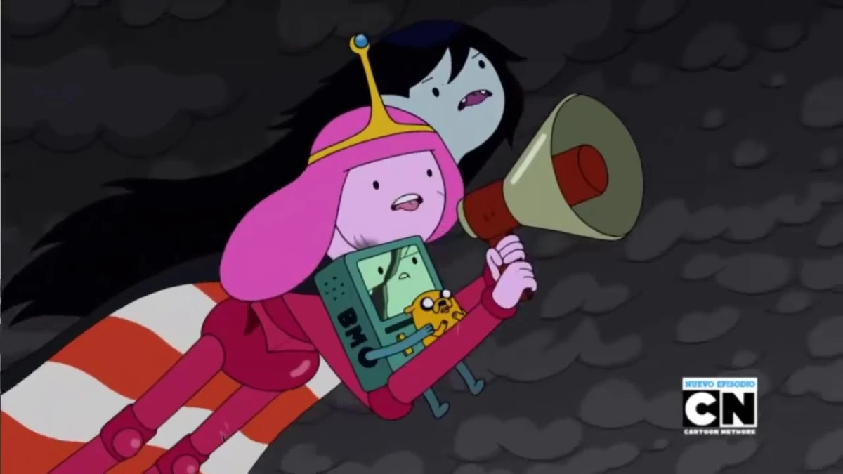 Time Adventure (Adventure Time) | CartoonTVsongs Wiki | Fandom
