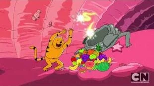 House Hunting Song (Adventure time) | CartoonTVsongs Wiki | Fandom