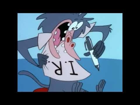 I Am Weasel theme song | CartoonTVsongs Wiki | Fandom