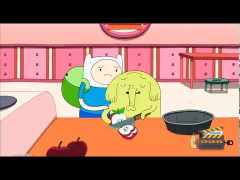 Dream of Love (Adventure Time) | CartoonTVsongs Wiki | Fandom