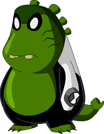 Upchuck | The Cartoonverse Wiki | Fandom