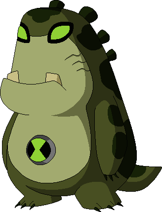 Upchuck | The Cartoonverse Wiki | Fandom