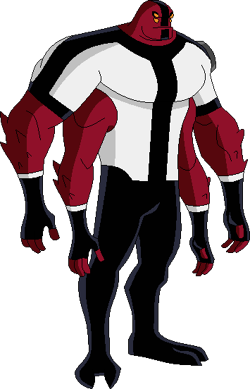Four Arms | The Cartoonverse Wiki | Fandom