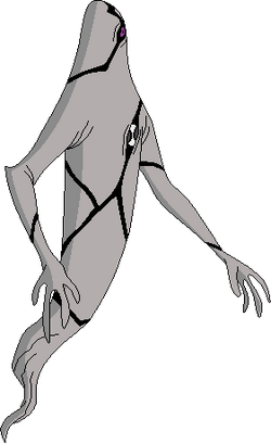 Ghostfreak | The Cartoonverse Wiki | Fandom