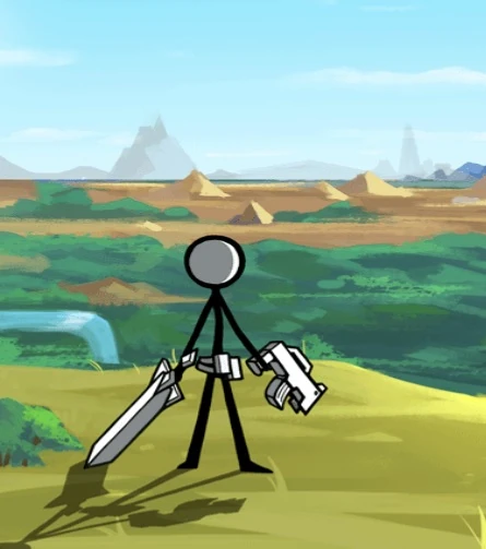 Gunners | CartoonWars3 Wiki | Fandom