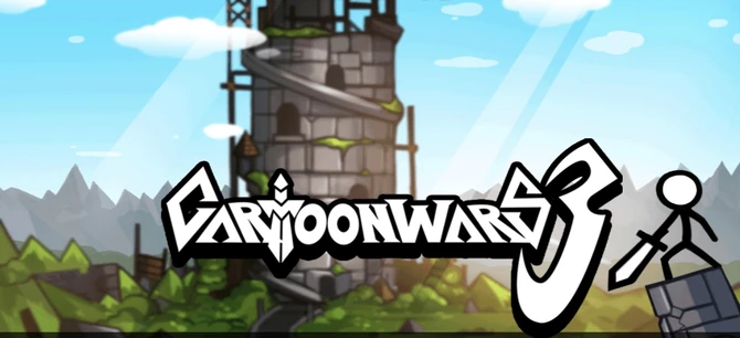 CartoonWars3 Wiki | Fandom