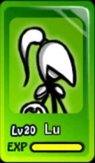 Lu | Cartoon Wars Wiki | Fandom