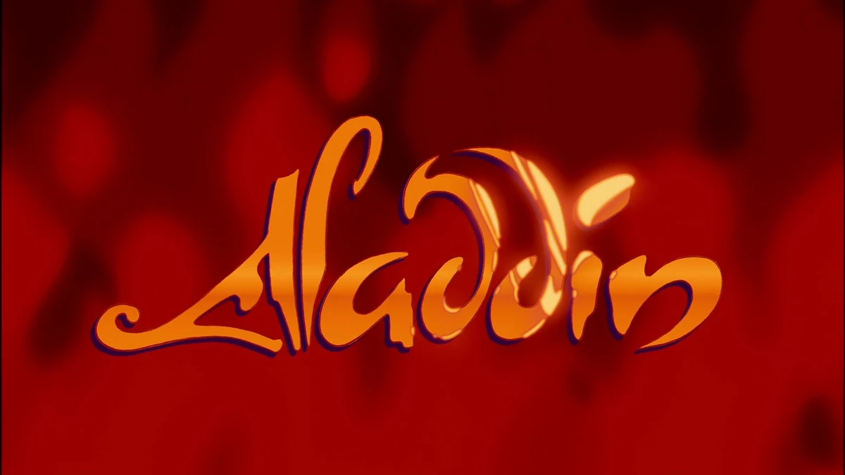 Aladdin (1992 film) | Cartoonwildtakes Wiki | Fandom