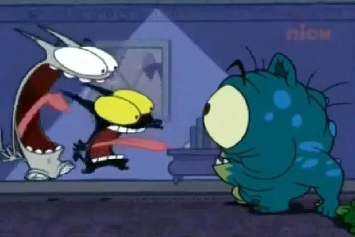 Catscratch | Cartoonwildtakes Wiki | Fandom