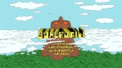 Superjail! | Cartoonwildtakes Wiki | Fandom