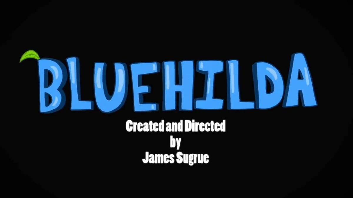 Bluehilda | Cartoonwildtakes Wiki | Fandom