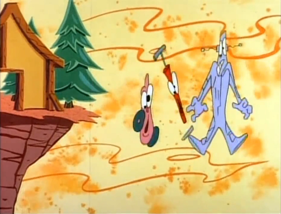 Adventures of Sonic the Hedgehog | Cartoonwildtakes Wiki | Fandom