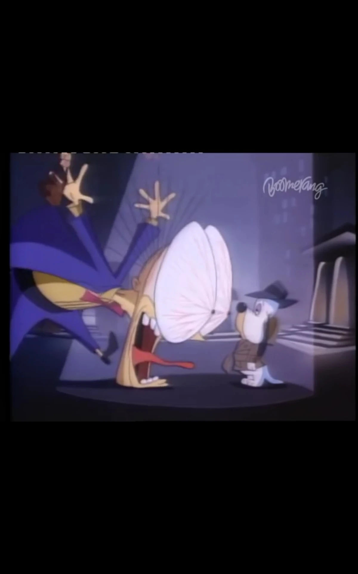 Droopy, Master Detective | Cartoonwildtakes Wiki | Fandom