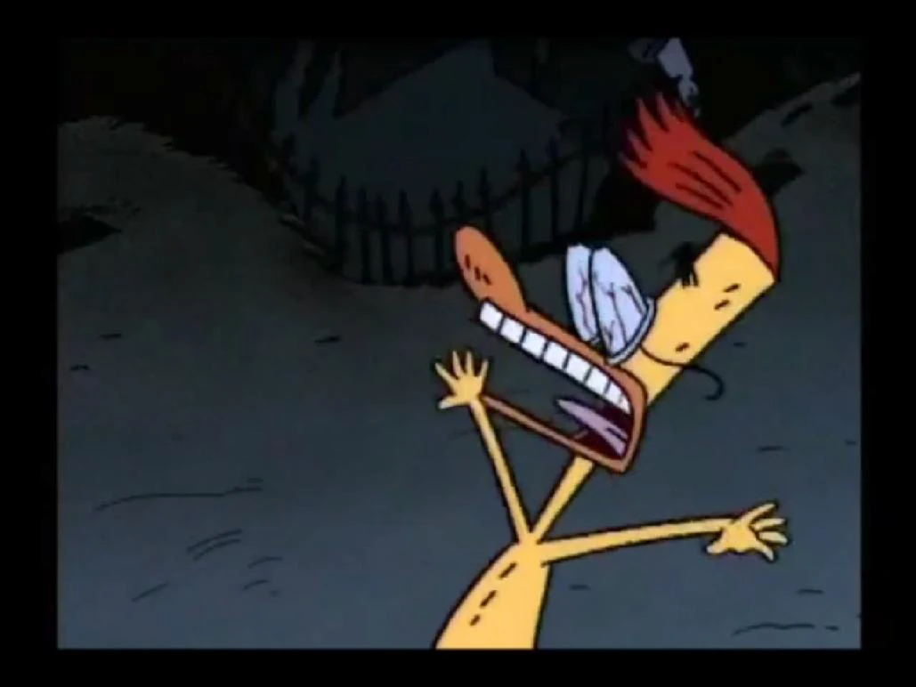 Duckman: Private Dick/Family Man | Cartoonwildtakes Wiki | Fandom