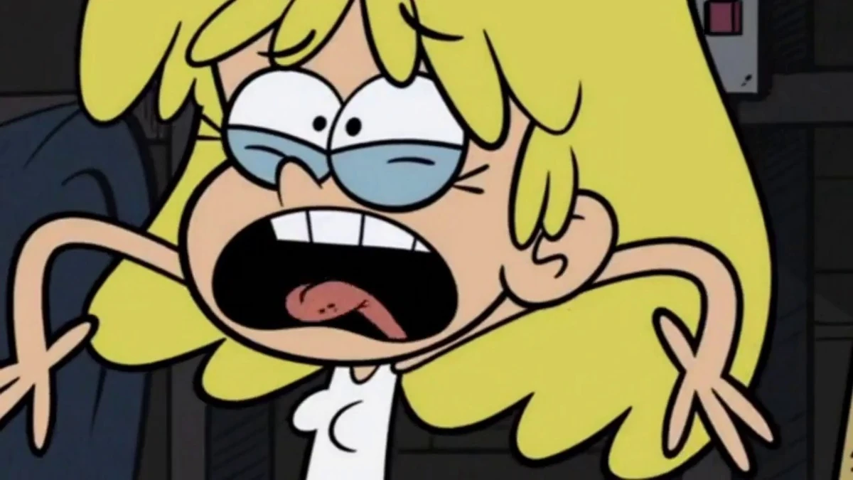 The Loud House | Cartoonwildtakes Wiki | Fandom