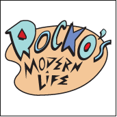 Rocko's Modern Life | Cartoonwildtakes Wiki | Fandom