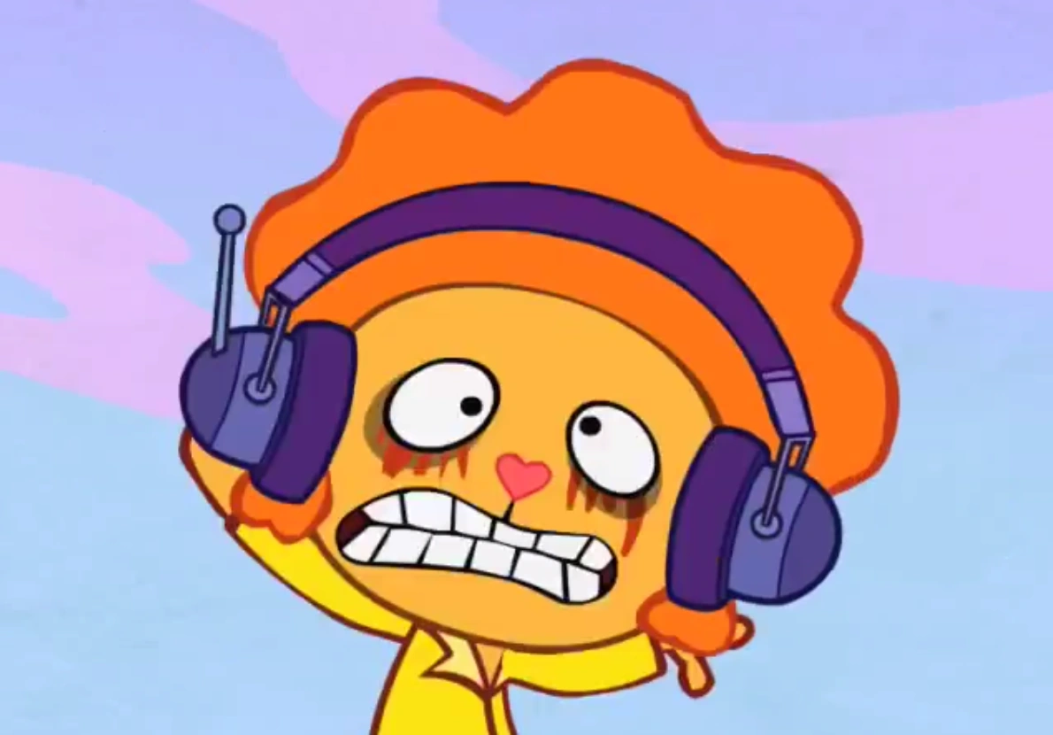 Happy Tree Friends | Cartoonwildtakes Wiki | Fandom