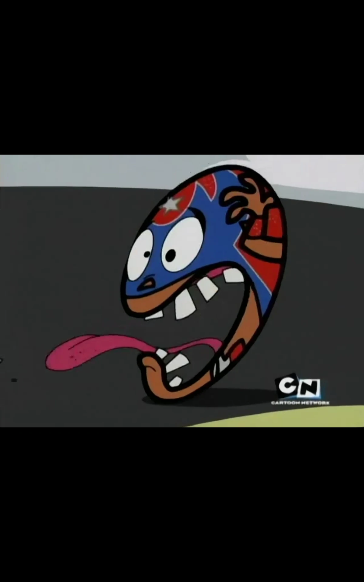 ¡Mucha Lucha! | Cartoonwildtakes Wiki | Fandom