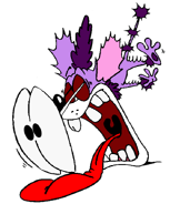 Spongefox | Cartoonwildtakes Wiki | Fandom