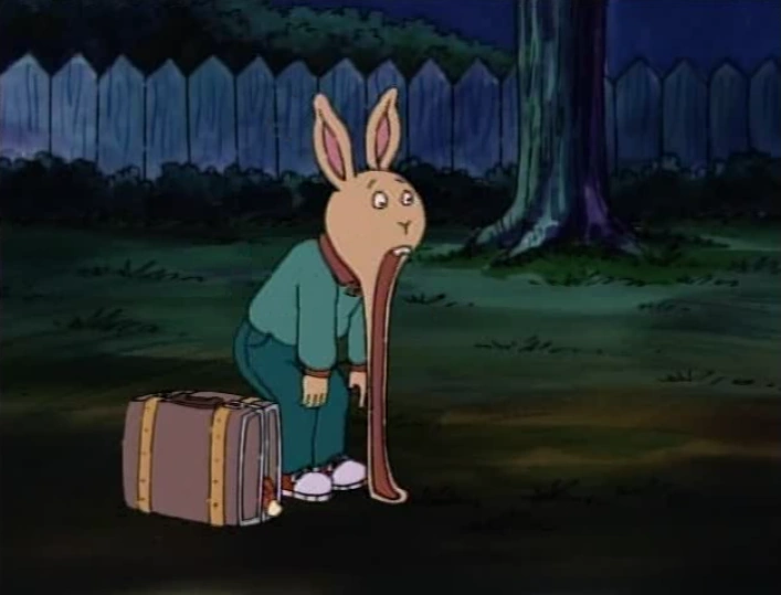 Arthur | Cartoonwildtakes Wiki | Fandom