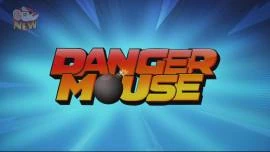 Danger mouse 2015 | Cartoonwildtakes Wiki | Fandom
