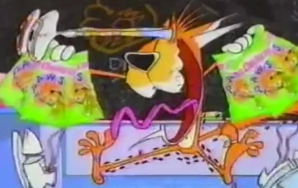 Commercial | Cartoonwildtakes Wiki | Fandom